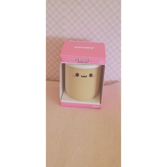 Hot Topic | Other | New Smoko Boba Tea Ambient Light | Poshmark